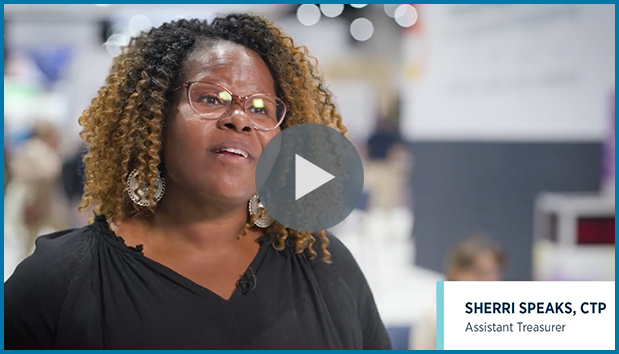 CTP | Certified Treasury Professional | CTP Certification