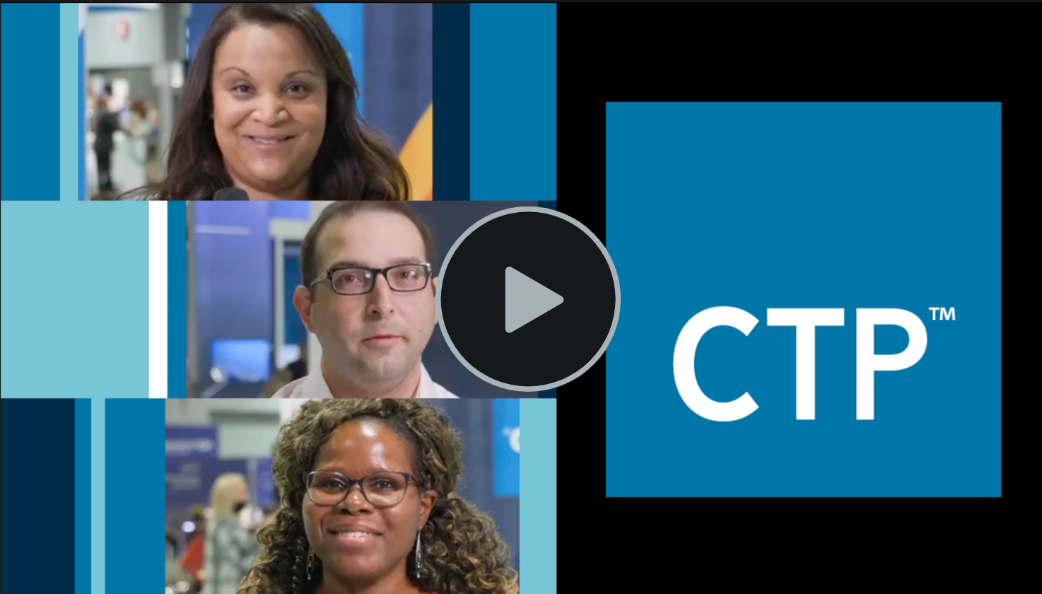 Certified Treasury Professional